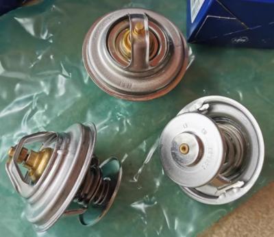 China Thermostat EC220D/250D/240B/360B/460B/380D For Excavators 6735665 for sale