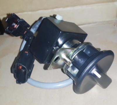 China Throttle Knob EC220D/210B/240B/290B/360B/460B For Excavators 5342342 for sale