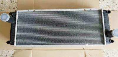 Chine Radiateur à réservoir d'eau EC220D/250D/300D/240B/360B/460B/380D Pour les excavatrices 345456345 à vendre