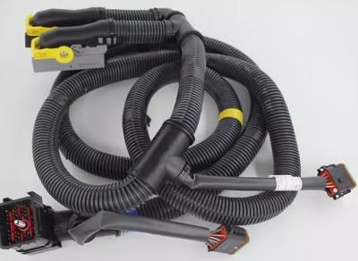 China Computer Board Wiring Harness EC220D/250D/210B/240B/290B For Excavators 675673 for sale