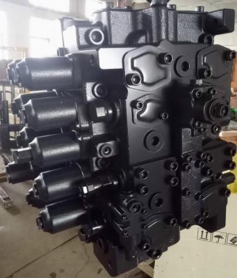 China Main Control Valve Distributor Multiway Valve EC360B For Excavators 45234532 for sale