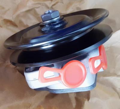 China Fuel Pump EC240B/290B  For Excavators 345234 for sale