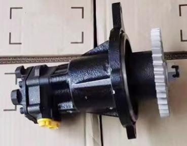 China Fuel Transfer Pump EC380D/480D/480E/700BC/750D/950E For Excavators 6345634 for sale