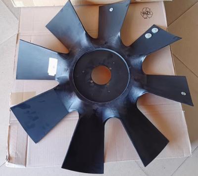 China Diesel Engine Fan Blade EC300D High Quality For Excavators 35564 for sale