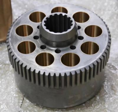 China Walking Motor Pump Bladder Plunger EC250D/300D/250E/300E/290B For Excavators 2367875476 for sale