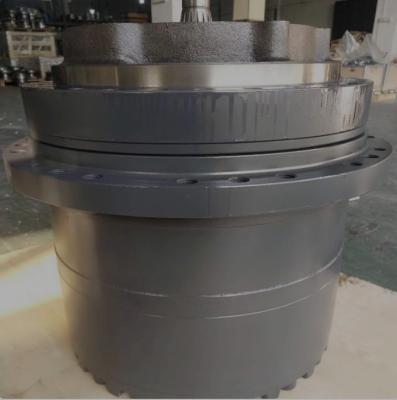 China Traveling Gearbox / Tooth Box EC220D/250D/300D High Quality For Excavators 34456345 for sale