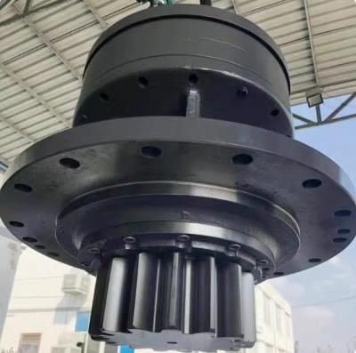 China Rotary Gear Box/Tooth Box EC250D/300D/240B/290B High Quality For Excavators 457467456 for sale