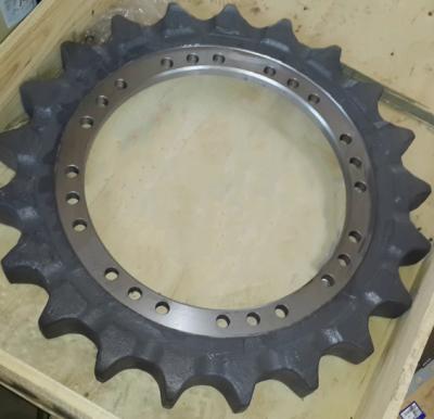 China Drive Teeth EC220D/250D/350D/240B/360B/480D/380D High Quality For Excavators 45643 for sale