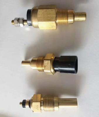 China Water Temperature Sensor ZX200/230/240-3/330/360/470 High Quality For Excavators for sale