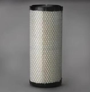 China Air Filter Element KX155/161/163/165 For Excavators FK-4052A for sale