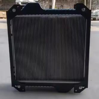 Chine JCB332/C8935 Radiateur Pour JCB Excavator à vendre
