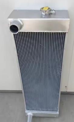 Chine JS220 Radiateur 333E-9575 pour excavateur de haute qualité à vendre