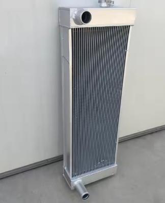 Chine 30-927082 JS200 JS200LC JS220 JS200B JS220B JCB Radiateur pour excavatrice à vendre