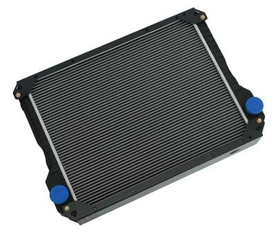 Chine JCB220 JCB360 JCB 30/C5000 JCB 30/915200 Radiateur Pour radiateur de pelle à vendre