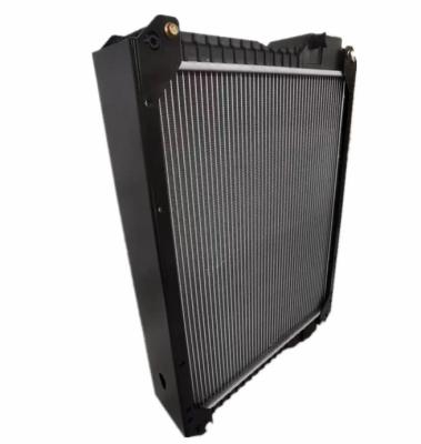 Chine JCB 526 531-70 535-95 535-125 536 541-70 332-C5000 Radiateur Pour les excavatrices JCB à vendre