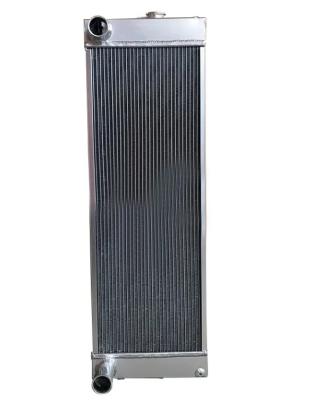 Chine 30-927082 JS220 JCB Radiateur de la pelle de haute qualité à vendre