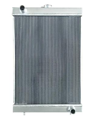 Chine DX60W DX60-7 DX225 DX260-9 DX380 Pour le radiateur de la pelle Doosan à vendre