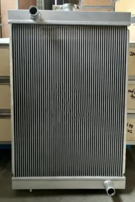 Chine DX60 Radiateur pour excavatrice de haute qualité 440211-00032 à vendre