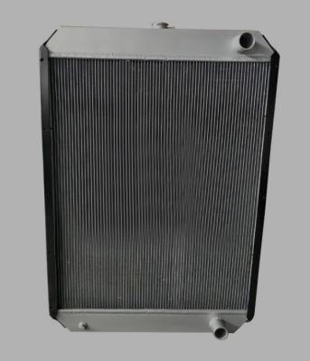 Chine Source Fabrique Radiateur en aluminium E325C pour excavatrice à vendre