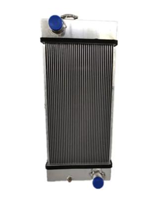 Chine Accès à l'usine de haute qualité pour les excavatrices Radiateur E307D à vendre
