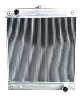 Chine E306 Pièces de pièces d'excavatrice Radiateur Bonne qualité à vendre
