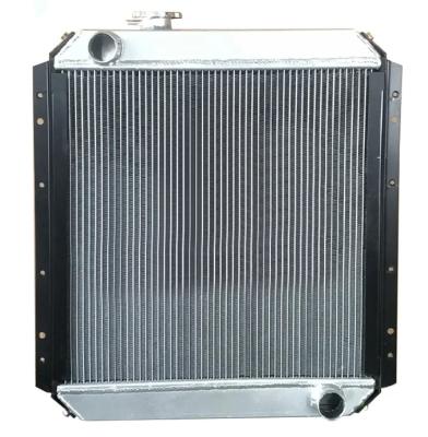 Chine Radiateur de l'usine de l'excavatrice E70B à vendre