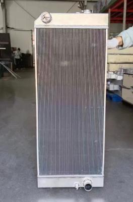 China Wasserbehälter für Bagger E324D E324DFM E324DL E325D E325DFM E325DL E326DL E329D E329DL Heizkörper 353-5549 3535549 Für -Bugger zu verkaufen