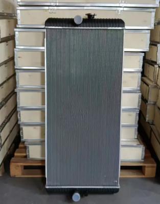 China Wasserbehälter für Bagger E330D E330DL E330DLN E336D E336D2 E336D2L E340DL E340D E340D2L Heizkörper 245-9359 2459359 Für -Bagger zu verkaufen