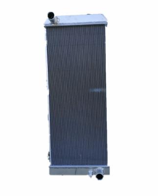 China Ausbautor Wasserbehälter E323D Heizkörper 326-3870 312-8340 360-9273 3263870 3128340 3609273 Für -Ausbautor zu verkaufen