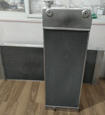 Chine E324D E326D2 E330D2 E326D Radiateur à vendre