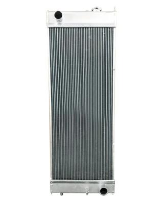 Китай Экскаватор Водяной бак E325D Радиатор 245-9207 433-1670 281-3601 347-9292 2459207 4331670 2813601 3479292 Для экскаватора продается