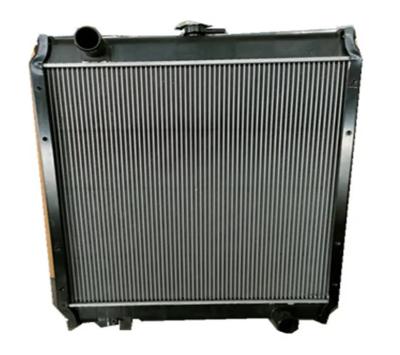 Китай Резервуар воды экскаватора E312C E311C Радиатор 196-8031 196-8039 1968031 1968039 Для экскаватора продается