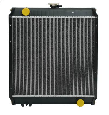 Chine E311B E312B E311C E312C Radiateur pour excavatrice 118-9948 131-8962 1189948 1318962 à vendre
