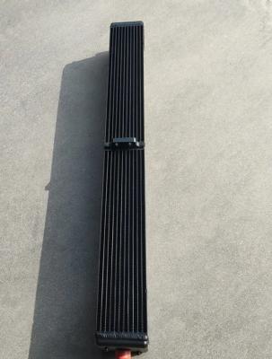 Chine Le noyau AS-radiateur 4P0894 pour les excavatrices à vendre