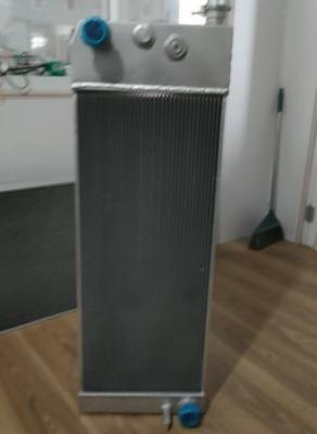 Chine E324D E326D2 E330D2 E326D Radiateur 453-0623 Pour usine de pelles à vendre