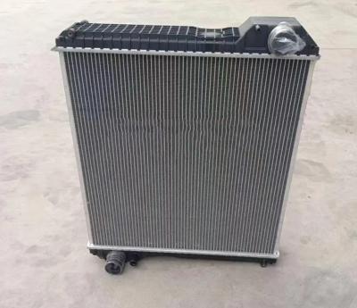 Chine Vente à chaud E416E 420E 428E Radiateur pour excavatrice 3099105 Haute qualité à vendre