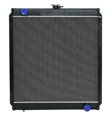 Chine Régulateur en aluminium pour excavatrice 118-9953 1874226 à vendre