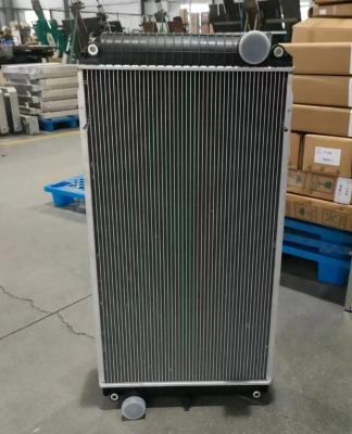 Китай er120M/140M/140K экскаватор радиатор 256-5308 310-5882 продается