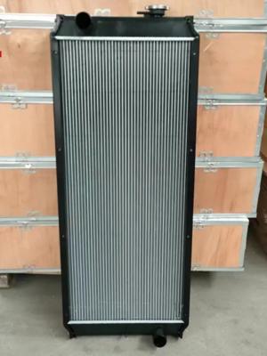 Chine 236-4430 2364430 E320C Radiateur de cuivre supérieur E320C E320CS E320CLN Radiateur E320CL à vendre