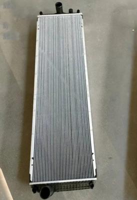 Chine Fabrique E390 Machines d'ingénierie de radiateurs pour pièces d'excavatrice à vendre