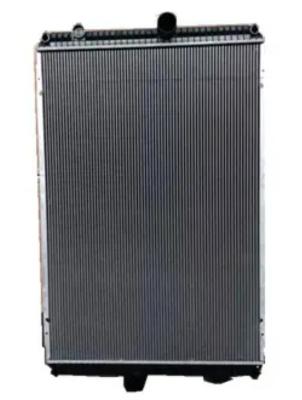 Chine E966L Radiateur pour excavatrice Radiateur pour système de refroidissement des machines de construction à vendre
