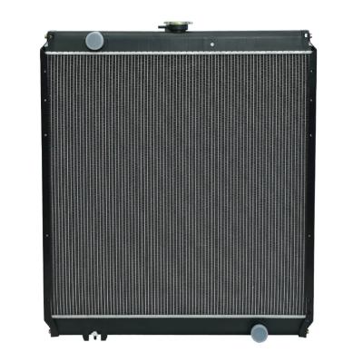 Chine E320C Radiateur 193-2767 7Y-1887 183-8100 193-2771 1932752 1932767 7Y1887 1838100 1932771 1932852 Pour les excavatrices à vendre