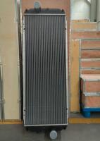 China Excavator Radiator 372-8883 for E349D2 E349D E349D2L E349DL 1 Year Warranty for sale