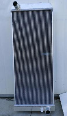 Китай Для экскаватора резервуар воды E323D радиатор 326-3870 312-8340 360-9273 3263870 3128340 3609273 Для экскаватора продается