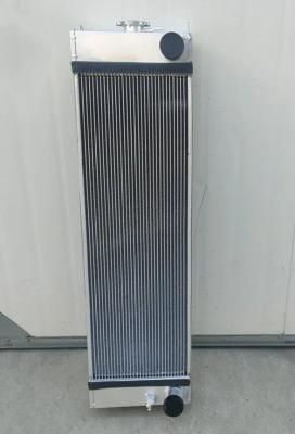 Китай Резервуар воды экскаватора E312 E311D E312D E312DL Радиатор 326-3865 3263865 Для экскаватора продается