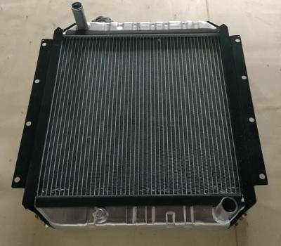 Chine E308 E308B Radiateur pour excavatrice 162-6198 1626198 à vendre