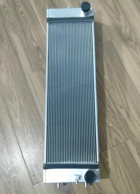 Chine 326-3865 E312D E311D E311DL E312DL 275X970X120 Radiateur pour les excavatrices à vendre
