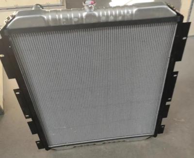 Chine 1415975 141-5975 E322B E325B E322BL E325BL Fabrique de radiateurs pour excavateurs de haute qualité à vendre