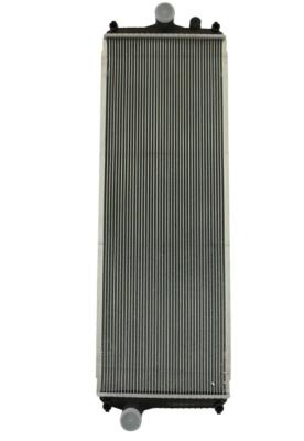 Chine Matériau d'usine d'aluminium E349E E349F E352F Radiateur pour excavatrice 335-4191 3354191 à vendre