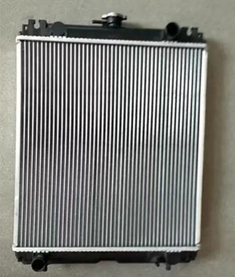 China Wasserbehälter Heizkörper 244-6710 für Bagger Katze 902B-2 zu verkaufen